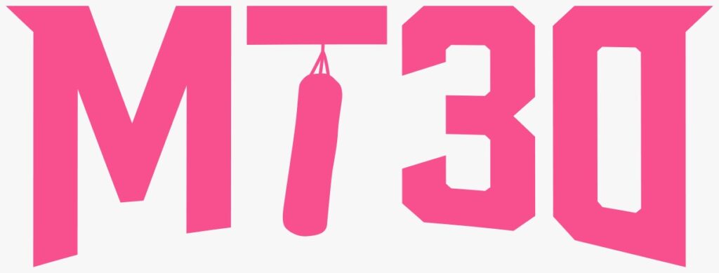MT30 Kickboxing