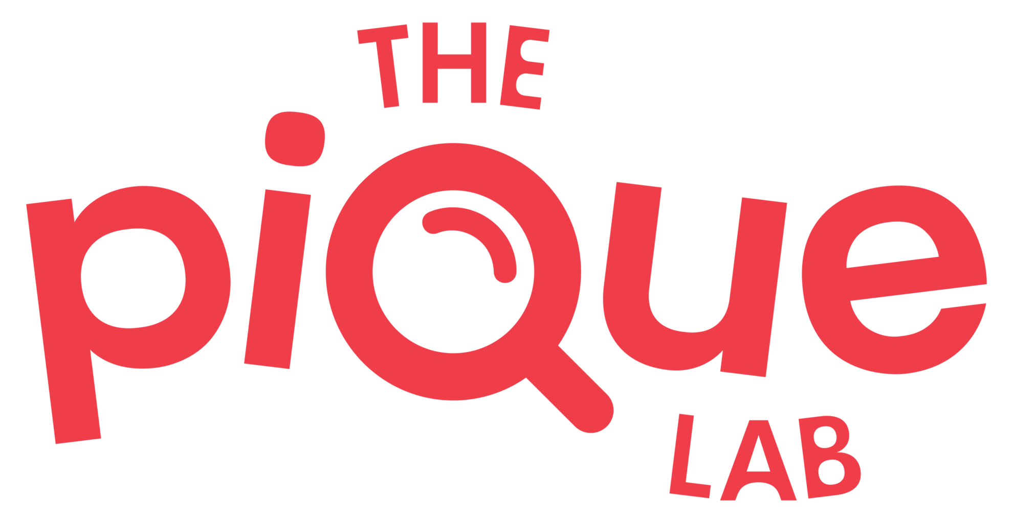 The Pique Lab - GRiD